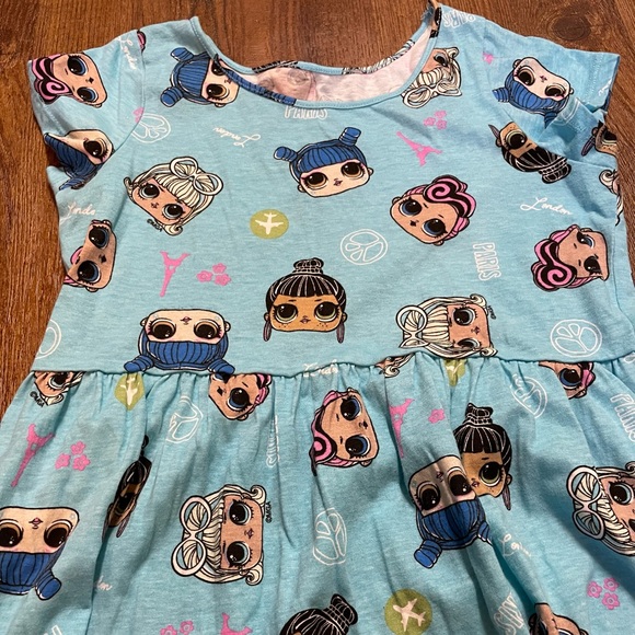 L.O.L. Surprise! | Dresses | Lol Surprise Dress | Poshmark